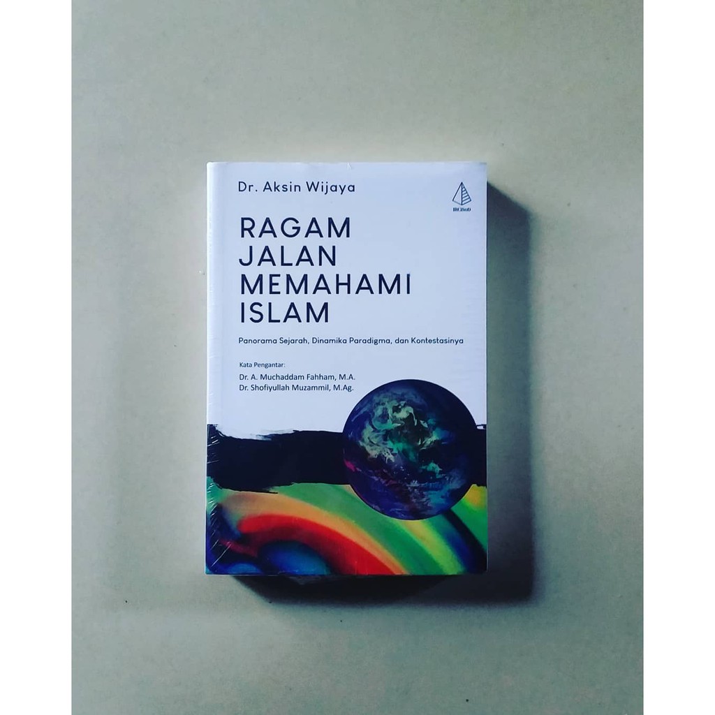 Jual Ragam Jalan Memahami Islam | Shopee Indonesia
