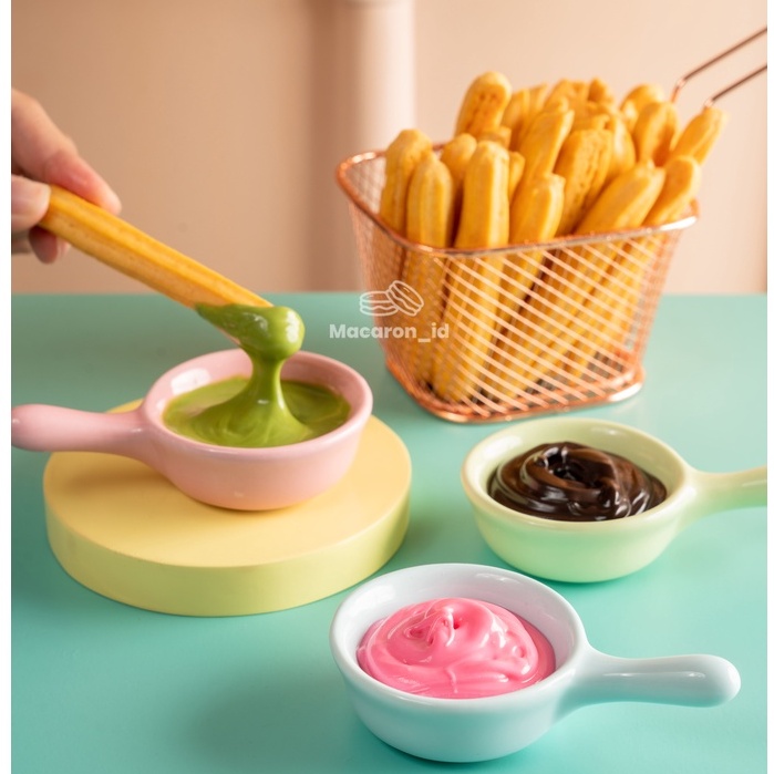 Jual Coklat Lumer Topping Cocolan All Menu Harga Murah | Shopee Indonesia