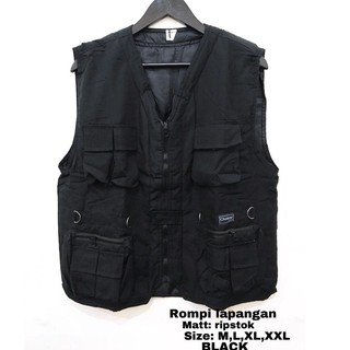 Jual ROMPI TACTICAL - ROMPI COWOK - ROMPI LAPANGAN - ROMPI RIPSTOP ...