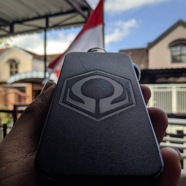 Jual Hexohm v3 mod only (2nd) | Shopee Indonesia