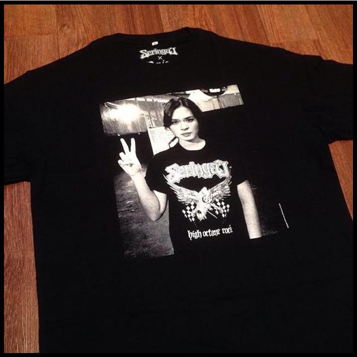 Jual Kaos Raisa X Seringai Original Merchandise | Shopee Indonesia Jual Kaos Raisa X Seringai Original Merchandise | Shopee Indonesia