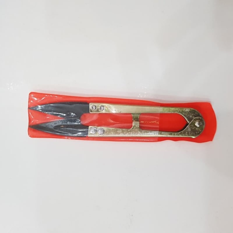 Jual GUNTING BENANG SISA POTONG JAHIT / PEMOTONG BENANG Thread Cutter ...