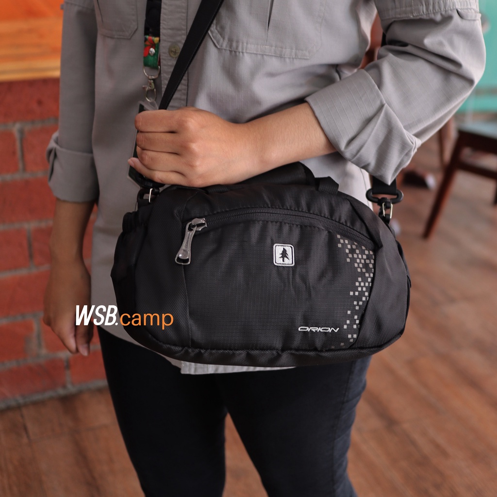Jual TAS SELEMPANG CONSINA KANAWA - ORION - TAS SELEMPANG CEWEK COWOK ...