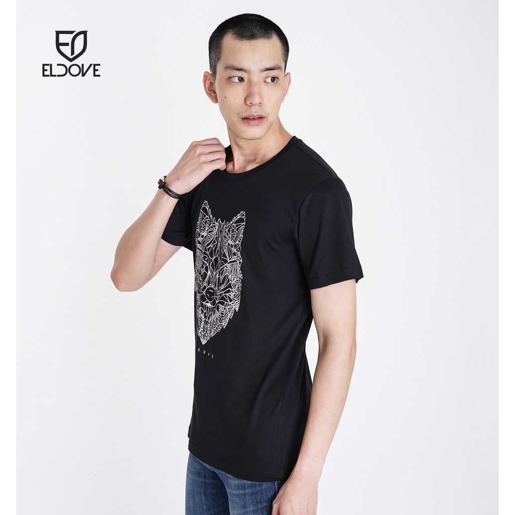 Jual Eldove Paket Jacket Denim + Kaos + Waistbag 9501 | Shopee Indonesia