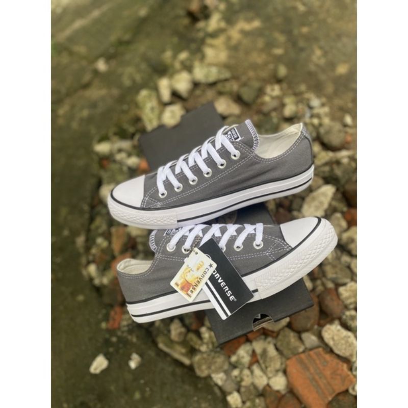 Jual Sepatu Gaya All Star Classic model converse | Shopee Indonesia