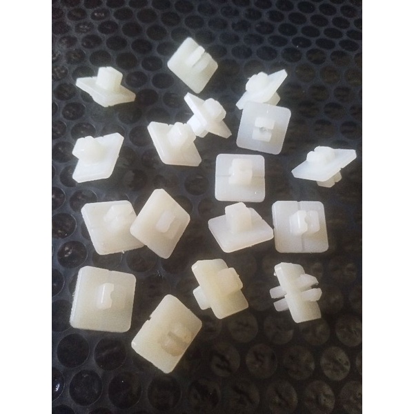 Jual kancing kedudukan baut mobil UNIVERSAL (umum) original. hrga ...