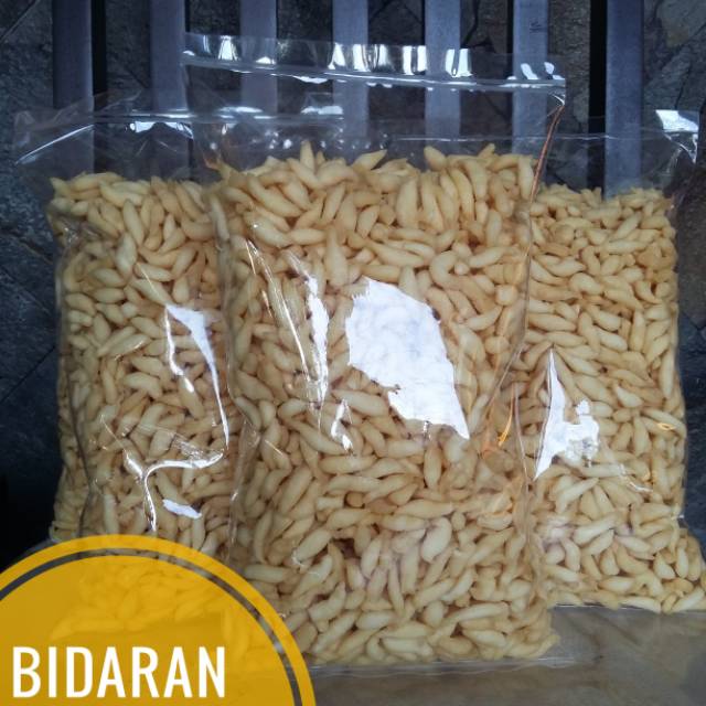 Jual Bidaran keju PREMIUM TRIGER 500gr | Shopee Indonesia