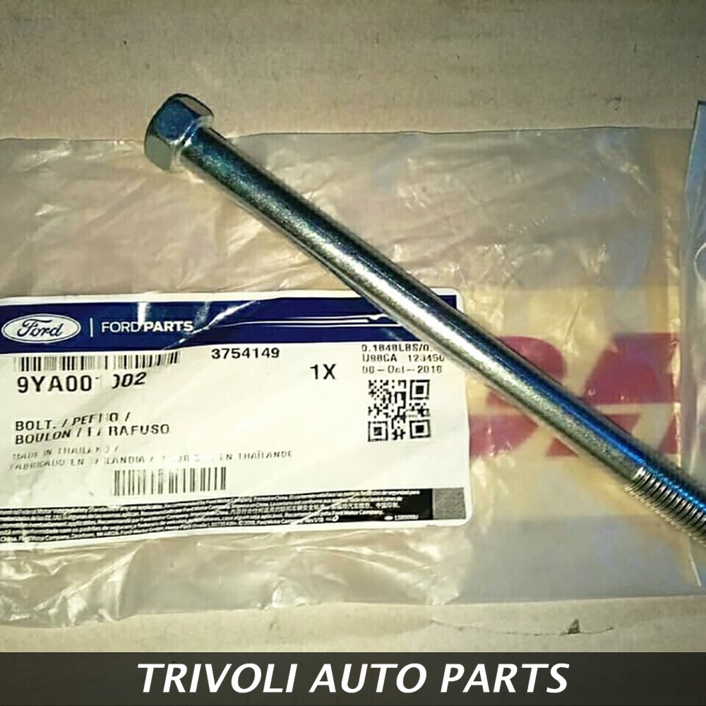 Jual BAUT IKATAN STABILIZER FORD RANGER EVEREST MAZDA 9YA001002 ...