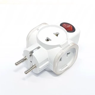 Jual Colokan T Terlengkap & Harga Terbaru November 2024 | Shopee Indonesia