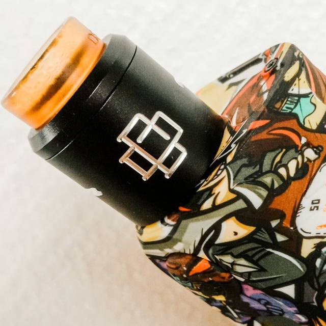 Jual Vape Puma strom 200w | Shopee Indonesia