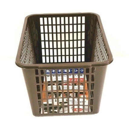 Jual KERANJANG ELTON BASKET 782/BAKUL SEGI ASTER 255/KERANJANG FORTE ...