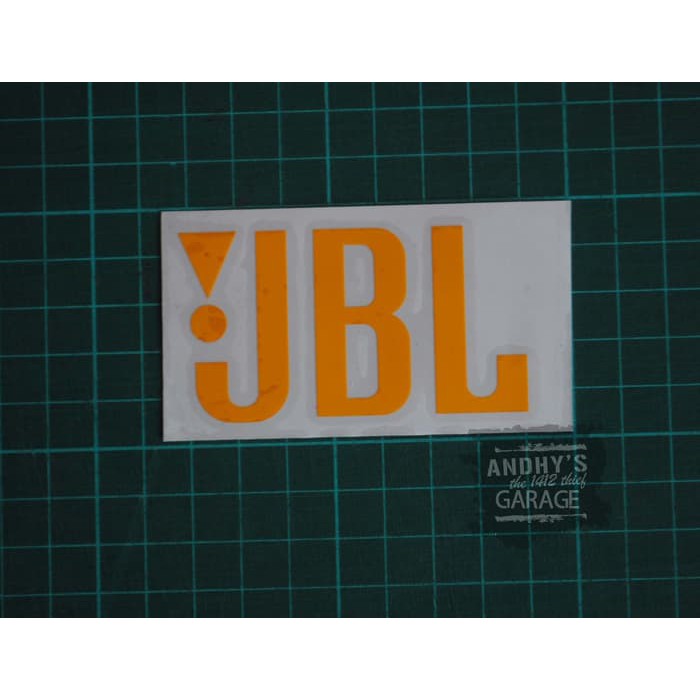 Jual Sticker / Stiker JBL 1 | Shopee Indonesia