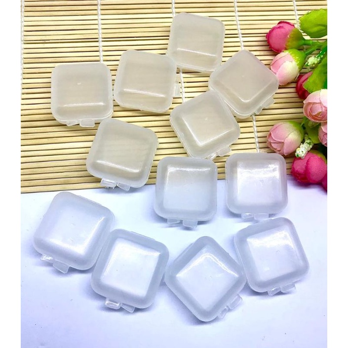 Jual box mini isi 50 pcs | Shopee Indonesia