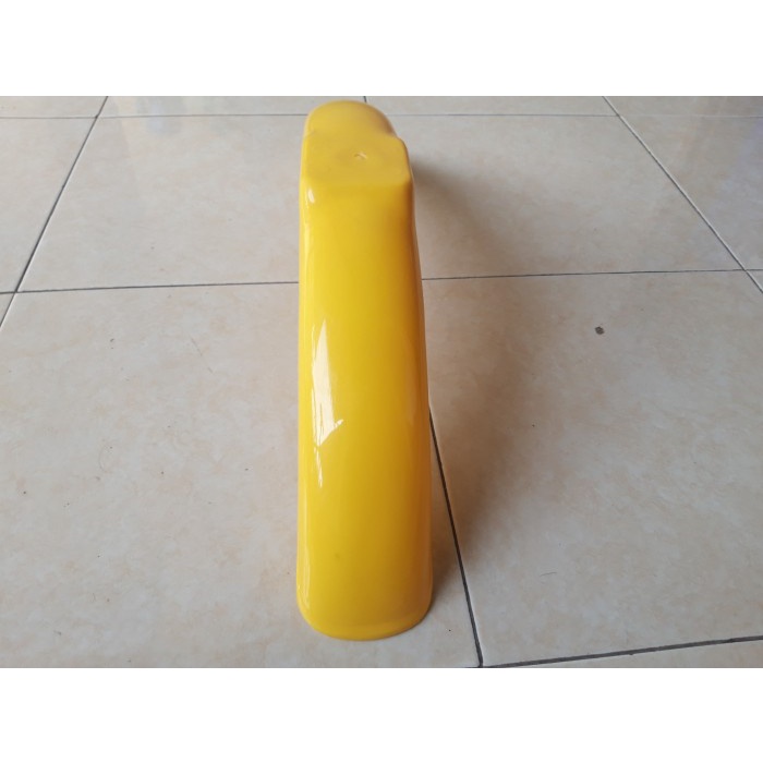 Jual Spakbor Depan DT 100 Trail Classic Vintage Jadul simpang tuju bisa ...