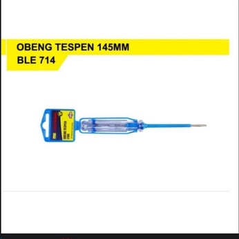 Jual TESPEN 4" CPT NATIONAL BEST QUALITY | Shopee Indonesia