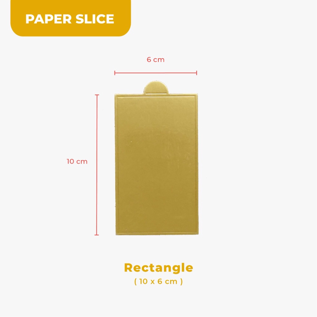 Jual Paper slice/ alas slice/ cake slice Cake By Tigerson Philti ...