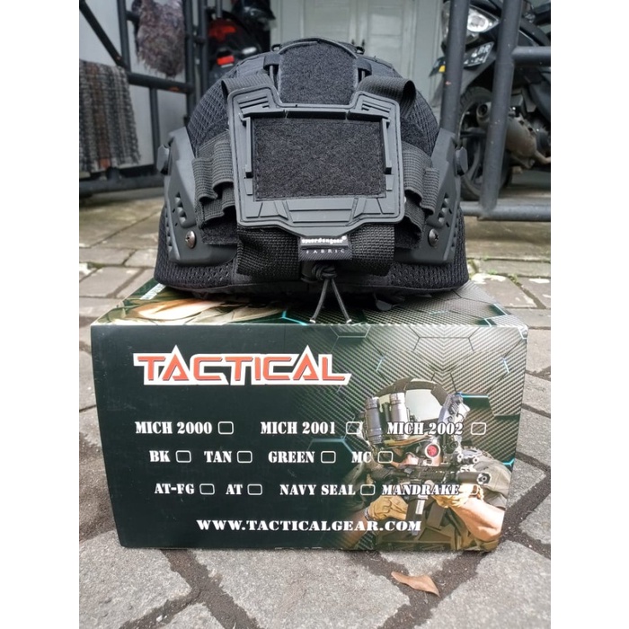 Jual RPM helm fast tactical helmet | Shopee Indonesia