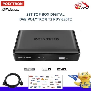 Jual STB Polytron Terlengkap & Harga Terbaru September 2024 | Shopee ...