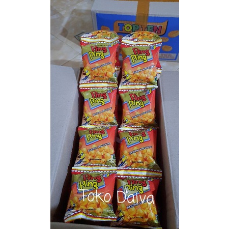 Jual Ping ping Snack Kentang isi 10 pcs | Shopee Indonesia