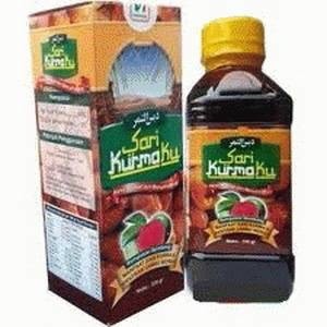 Jual Sari Kurmaku (Sari Kurma + extract jambu biji) | Shopee Indonesia