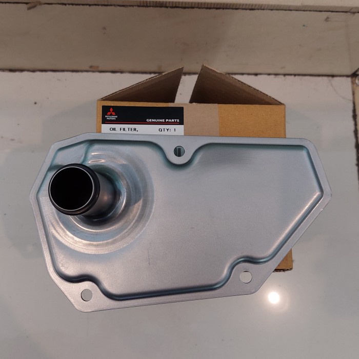 Jual Oli Filter Matic Dalam Asli Mitsubishi Mirage | Shopee Indonesia