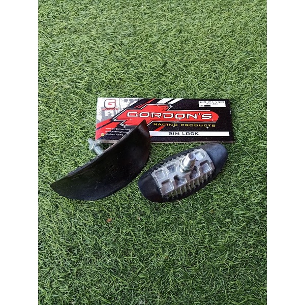 Jual Stopper Ban Motor Trail merk Gordon Untuk Velg 18 21 | Shopee ...
