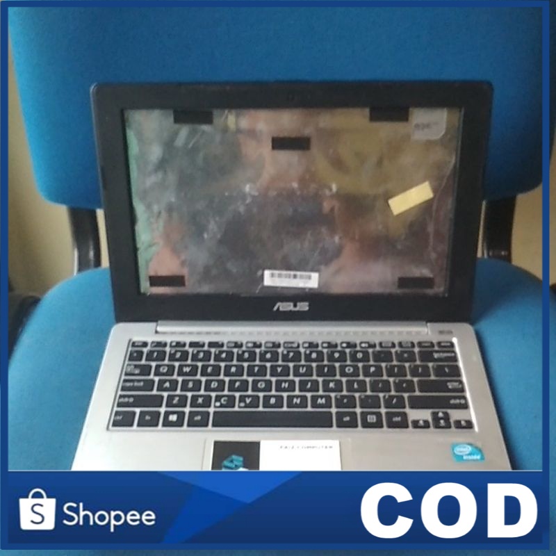 Jual CASING LAPTOP -NOTEBOOK ASUS X201 | Shopee Indonesia
