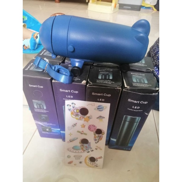 Jual botol minum rocket 380ml | Shopee Indonesia