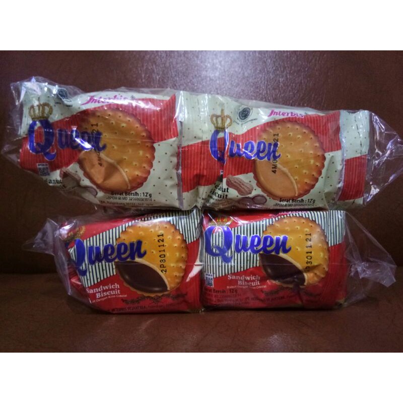 Jual Roti Queen | Shopee Indonesia