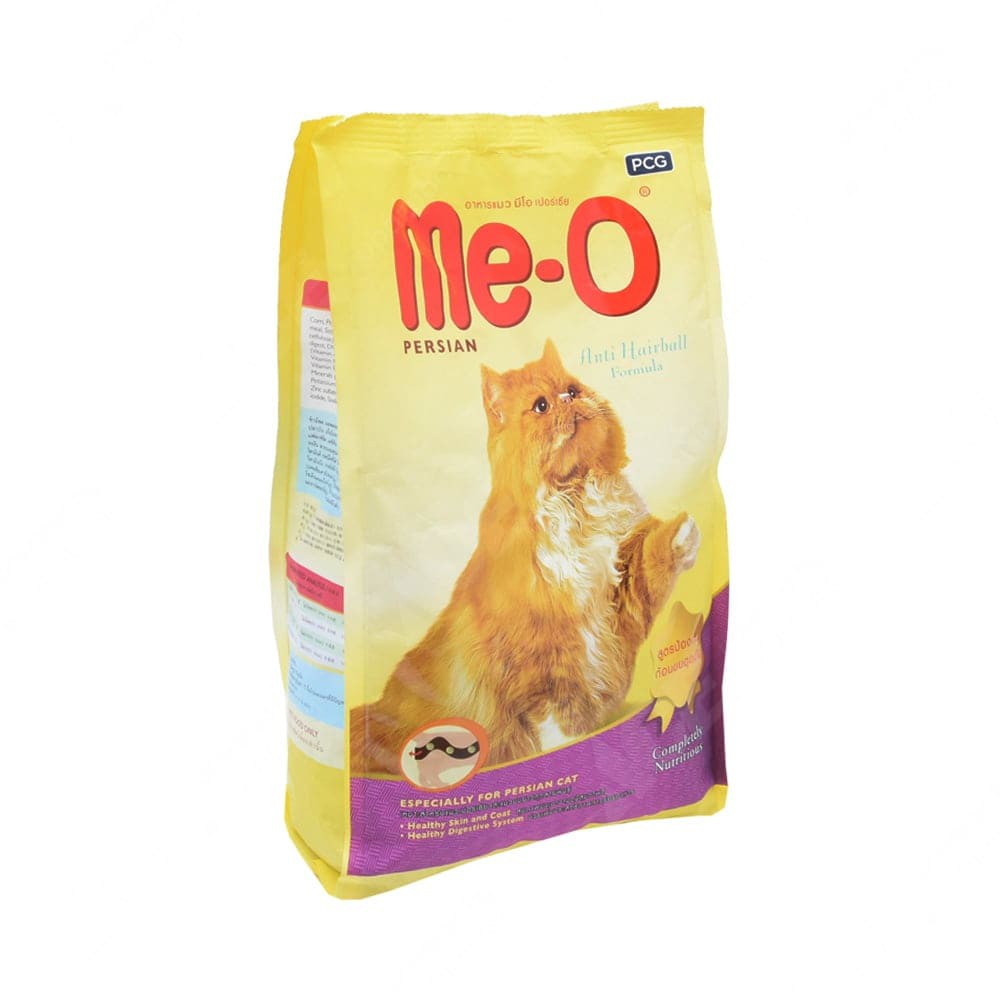 Jual Meo Persian 1.2 kg / Me-O Persian Freshpack - Makanan Kucing ...