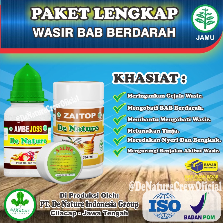 Jual Ambejoss Zaitop Salep Salwa Obat Ambeien Wasir Atasi Embeien ...