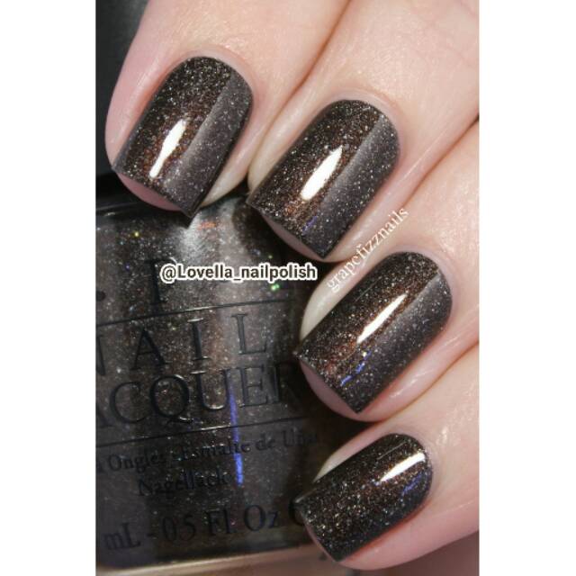 Jual OPI My Private Jet ( OPI ORIGINAL / OPI Nail Polish / OPI Asli ...