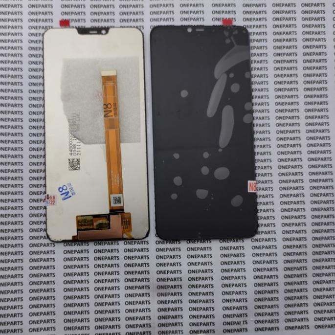 Jual Trendy ペ LCD TOUCHSCREEN OPPO A3S CPH1803 CPH1853 OPPO A5 REALME C1 2 UNIV | Shopee Indonesia
