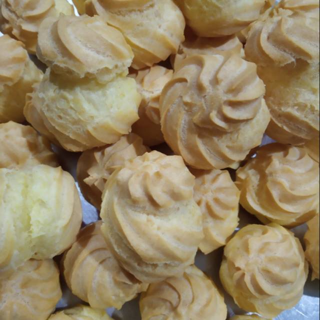 Jual Mini Soes & bolu homemade | Shopee Indonesia