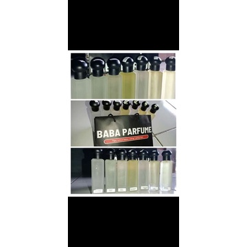 Jual Baba Parfum Indonesia Original (Best Seller) | Shopee Indonesia