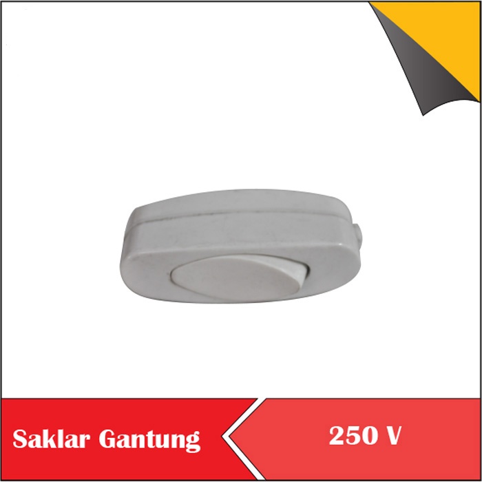 Jual Saklar Gantung New pallas / Meet / Dutron bagus AG22 | Shopee ...