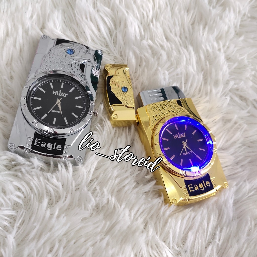 Jual KOREK JAM BURUNG EAGLE READY | Shopee Indonesia