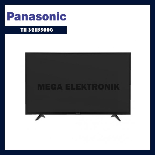 Jual Panasonic TH-32HS500G ANDROID TV 32 INCH FHD - KHUSUS JABODETABEK ...