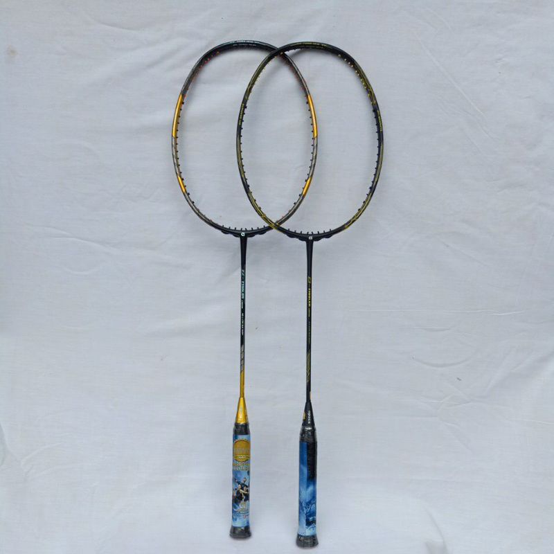 Jual raket apacs Z-ziggler limited | Shopee Indonesia