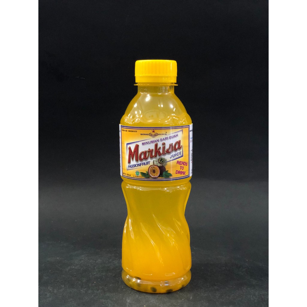 Jual MARKISA BINTANG DUNIA READY TO DRINK | SIAP MINUM | Shopee Indonesia