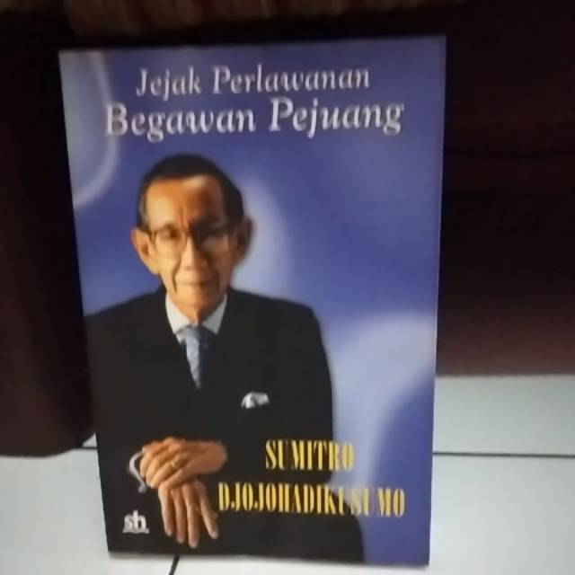 Jual Sumitro Djojohadikusumo | Shopee Indonesia