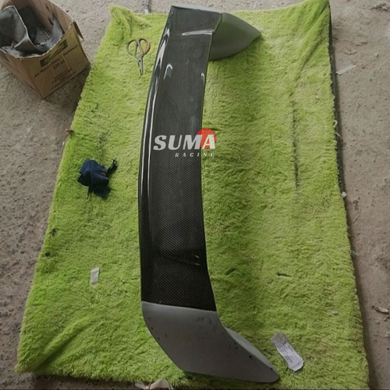 Jual SPOILER CIVIC FD TYPE R CARBON KEVLAR | Shopee Indonesia