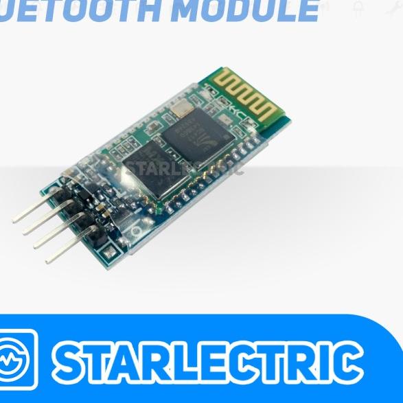 Jual HC-06 HC06 Bluetooth modul | Shopee Indonesia