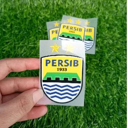 Jual STIKER SABLON LOGO PERSIB CLUB BOLA | Shopee Indonesia