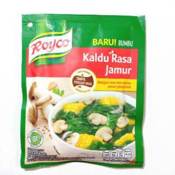 Jual Royco Kaldu Jamur 40gr | Shopee Indonesia