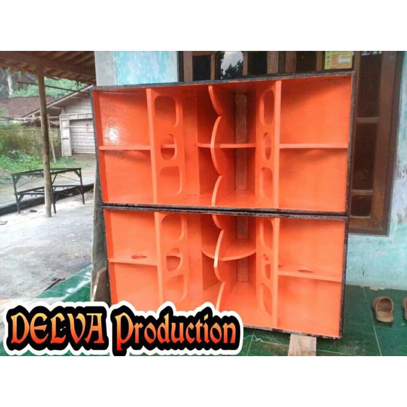 Jual box f1 / cla 18 inch | Shopee Indonesia