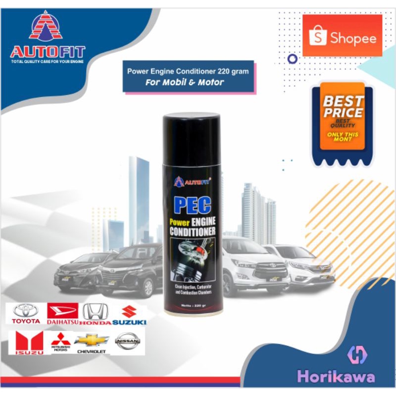 Jual PEC injection foam busa 300 ml | Shopee Indonesia