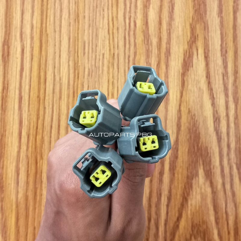 Jual Soket Sensor Ect Toyota Great Corolla Altis Corona Absolute Soluna ...