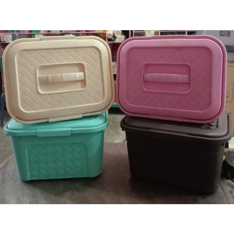 Jual Lucky Bird Container | Shopee Indonesia