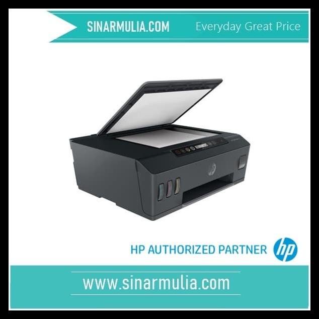 Jual Hp Smart Tank 515 Wireless All-In-One | Shopee Indonesia